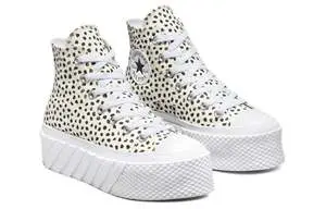 CONVERSE Chuck Taylor All Star 2x Platform High Top Sneakers