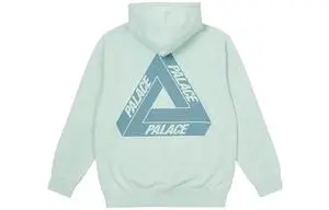 PALACE Ss23 Reacto Tri-ferg Hoodie