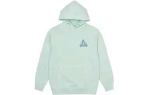 PALACE Ss23 Reacto Tri-ferg Hoodie