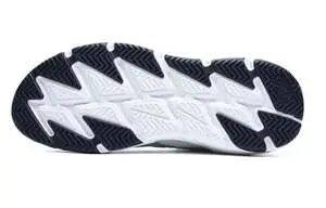 FILA Wave Low-top Athletic Shoes