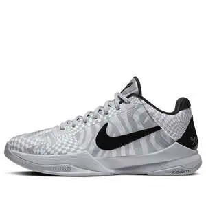 Nike Zoom Kobe Protro 'demar Derozan' Pe - White/black