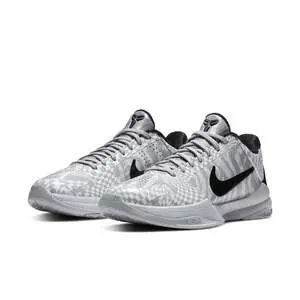 Nike Zoom Kobe Protro 'demar Derozan' Pe - White/black