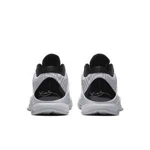 Nike Zoom Kobe Protro 'demar Derozan' Pe - White/black