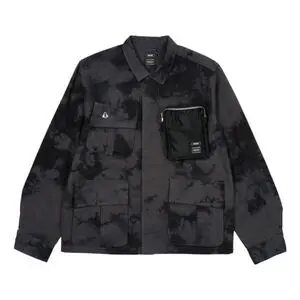 PALACE X Portor Ss23 Jacket - Black