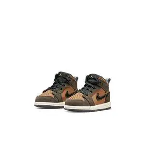 JORDAN Air 1 Mid Se Sneakers