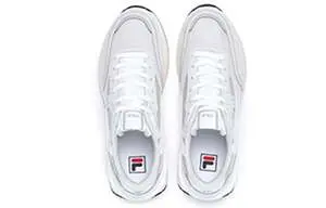 FILA Renno Sneakers - Grey/white/blue
