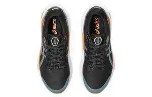 Asics Gel-kayano 30 Athletic Shoes - Black/orange/white