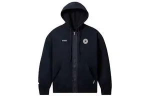 CONVERSE X Thisisneverthat Utility Fleece Zip-up Hoodie