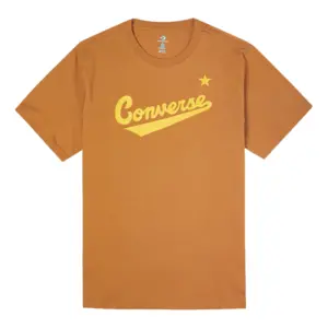 Converse Logo T-shirts For Men