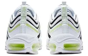 Nike Max 97 'summit White Volt - Summit White-black