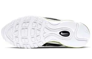 Nike Max 97 'summit White Volt - Summit White-black