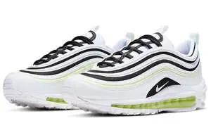 Nike Max 97 'summit White Volt - Summit White-black