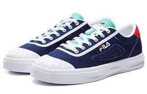 FILA Luke Skate Shoes