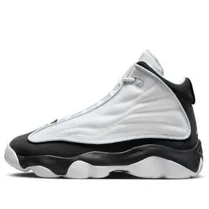 JORDAN Air Pro Strong High Top Sneakers