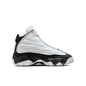 JORDAN Air Pro Strong High Top Sneakers
