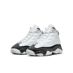 JORDAN Air Pro Strong High Top Sneakers