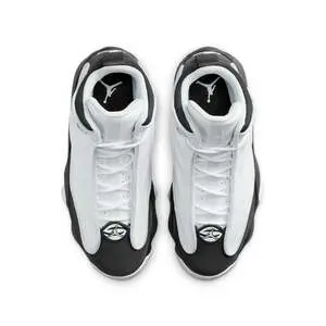 JORDAN Air Pro Strong High Top Sneakers