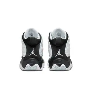 JORDAN Air Pro Strong High Top Sneakers