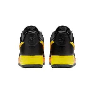 Nike Force 1 Low '07 Lv8 "orange Peel" Sneakers