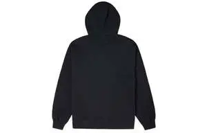 CONVERSE Embroidered Sports Hoodie