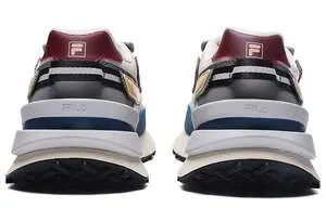 FILA Jogger 3 Sneakers - White/blue/grey