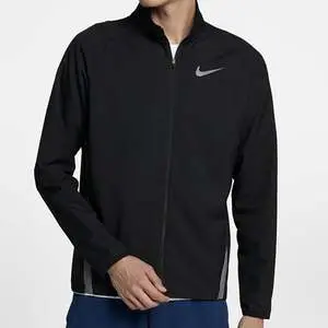 Nike Team Woven Stand Collar Training Jacket