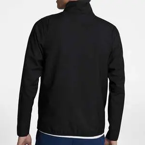Nike Team Woven Stand Collar Training Jacket