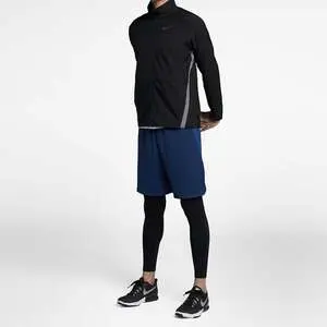 Nike Team Woven Stand Collar Training Jacket