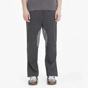 PUMA X Rhude Woven Pants 'grey Beige