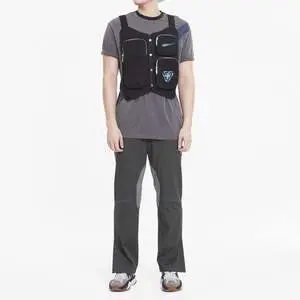 PUMA X Rhude Woven Pants 'grey Beige