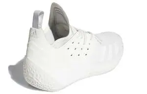Adidas Harden Volume 2 Sneakers - White