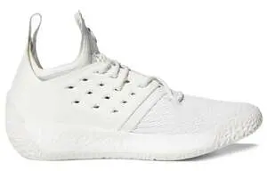 Adidas Harden Volume 2 Sneakers - White