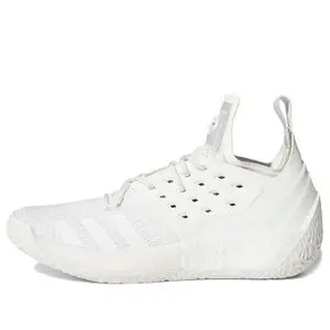 Adidas Harden Volume 2 Sneakers - White