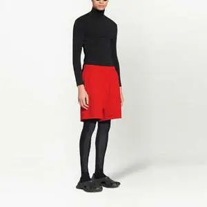 Balenciaga 3b Sports Icon Short