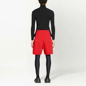 Balenciaga 3b Sports Icon Short