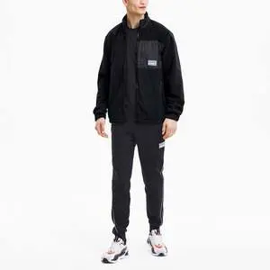 PUMA Avenir Track Jacket