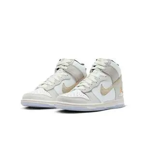 Nike Dunk High "gold Mountain" Fd1024-100