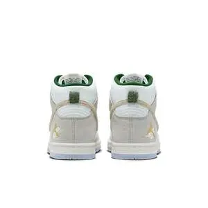 Nike Dunk High "gold Mountain" Fd1024-100