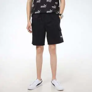 PUMA Cargo Shorts