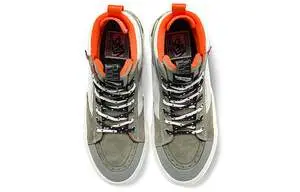 VANS Napapijri X Sk8-hi Mte-2 Sneakers