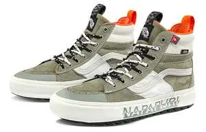 VANS Napapijri X Sk8-hi Mte-2 Sneakers