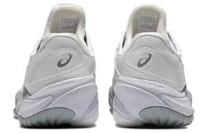 Asics Court Ff 3 Tennis Sneakers - Whitegrey