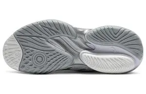 Asics Court Ff 3 Tennis Sneakers - Whitegrey