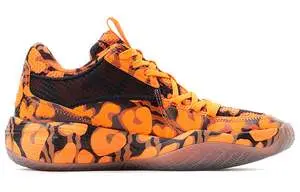 PUMA June Ambrose X Court Rider 'high Court Maverick' Sneakers