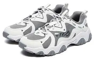 FILA Fluid 4 Sneakers