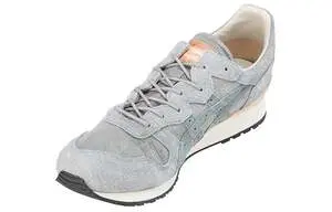 Onitsuka Tiger Ally Suede Sneakers