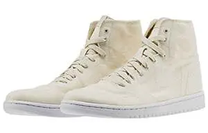 JORDAN Air 1 Retro High Deconstructed