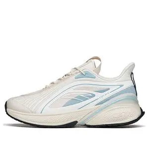 ANTA C37 2.0 Low Running Shoes - Beige/blue
