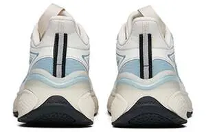 ANTA C37 2.0 Low Running Shoes - Beige/blue
