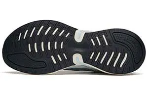 ANTA C37 2.0 Low Running Shoes - Beige/blue